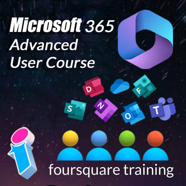 Microsoft 365 Training Course for Advanced Users