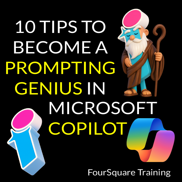 10 Microsoft Copilot Prompting Tips For Beginners