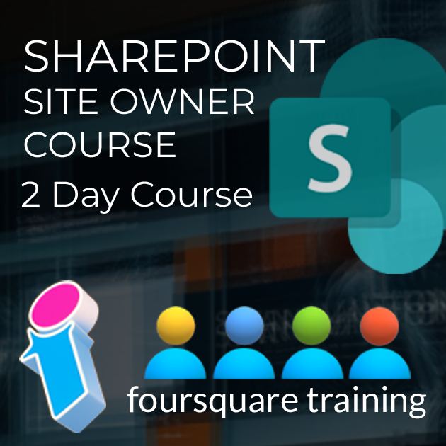 Administration for SharePoint Online Site Owners Course UK | On-site or ...