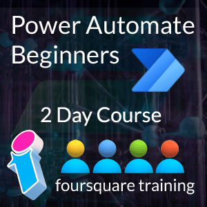 Power Automate Beginners Training UK Wide - On-site and Online